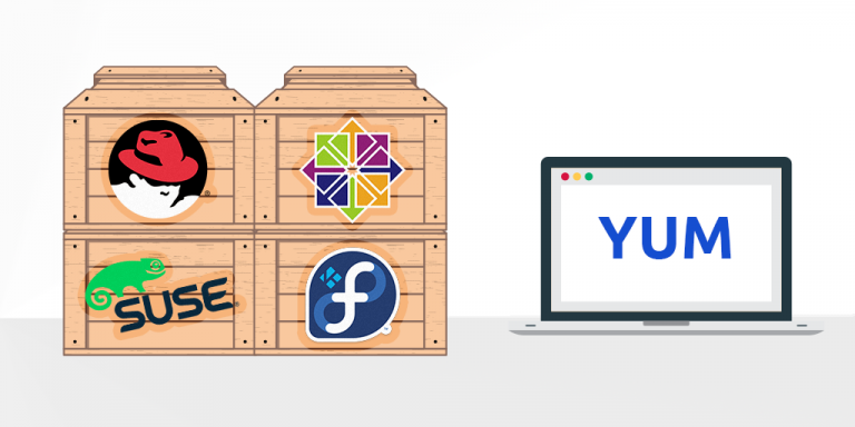 Yum: O Gerenciador De Pacotes Para Linux Padrão RedHat E CentOS